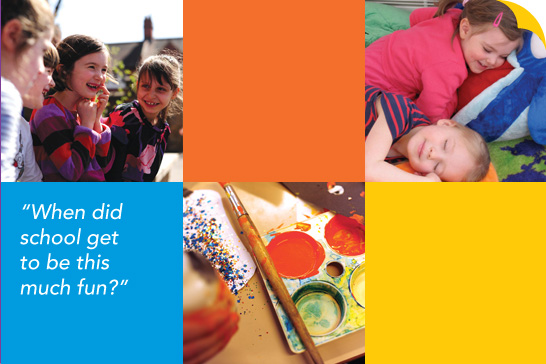 Art | Highgate Primary School