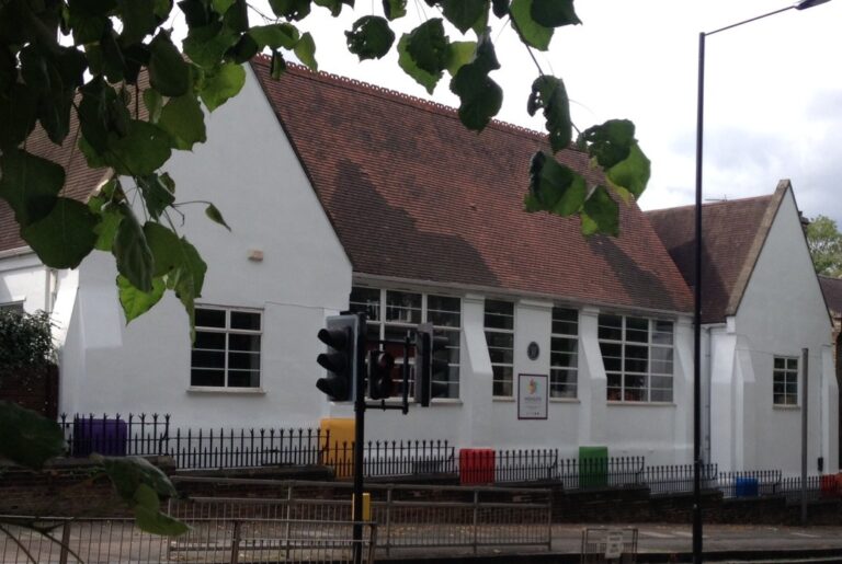 Our School | Highgate Primary School