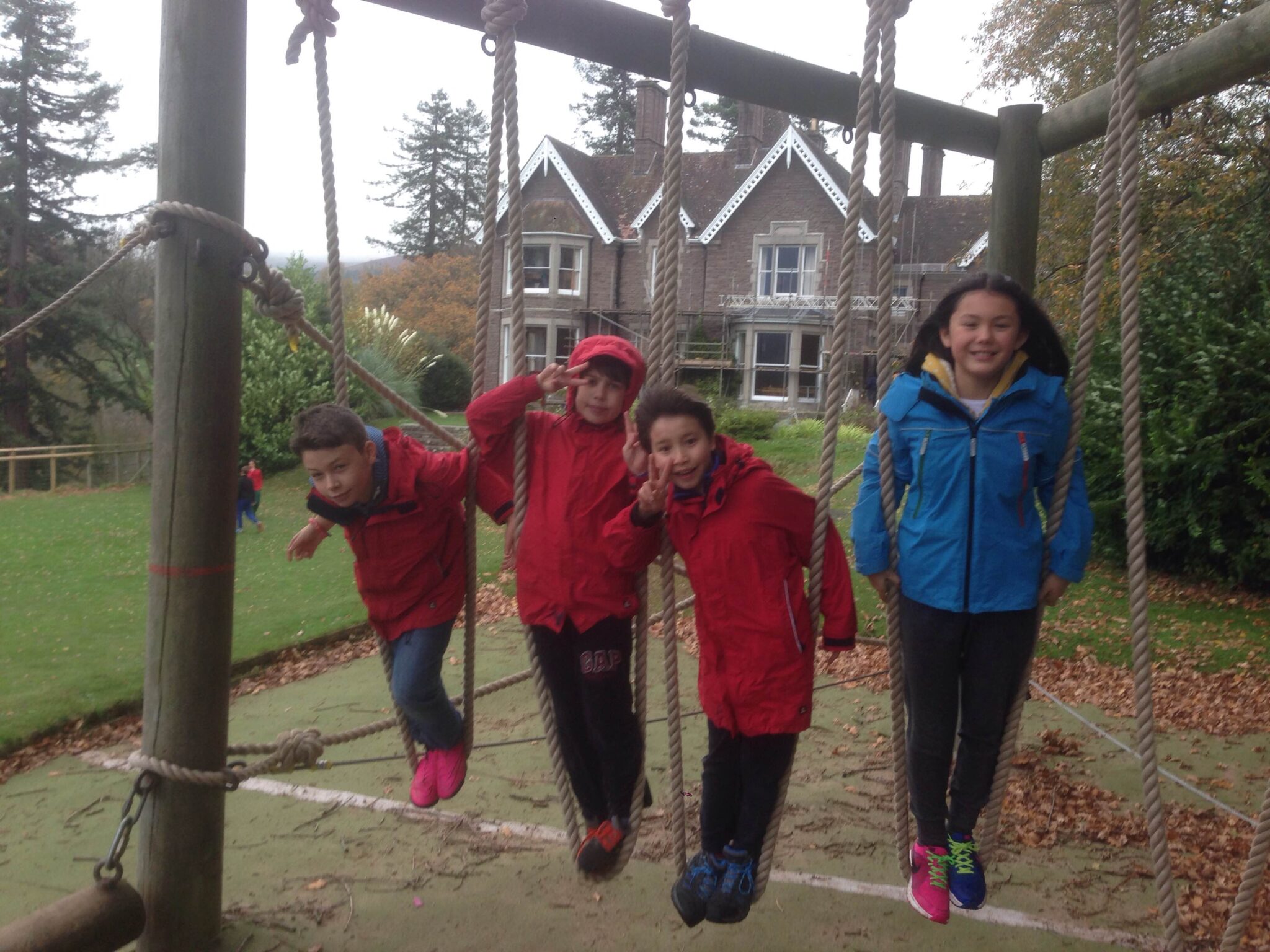 Pendarren 2015 | Highgate Primary School