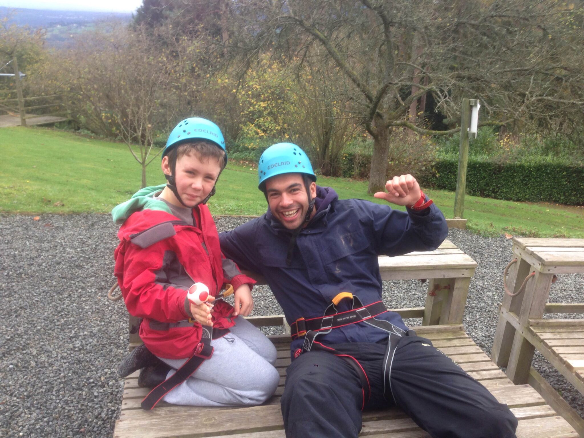 Pendarren 2015 | Highgate Primary School