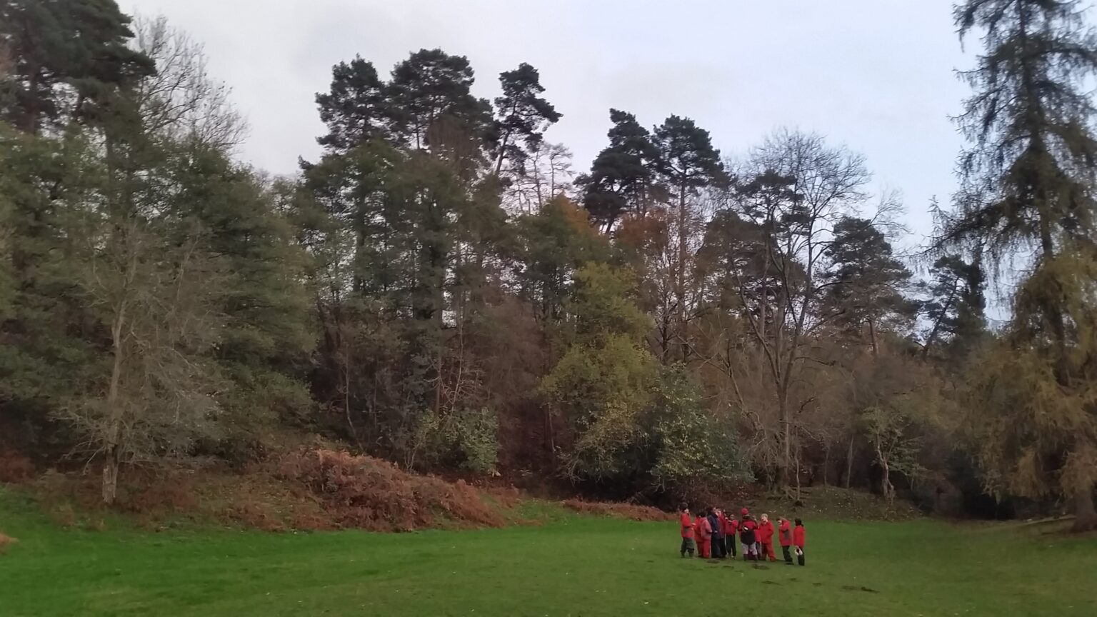 Pendarren 2015 | Highgate Primary School