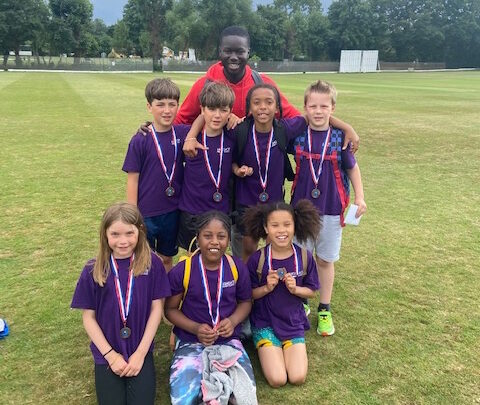 Home | Highgate Primary School & Nursery