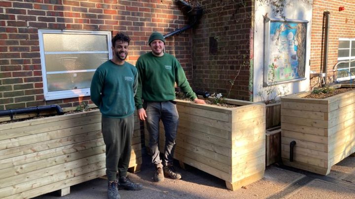 Home | Highgate Primary School & Nursery